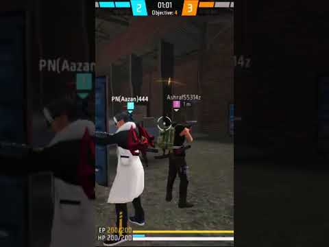 4 Headshots on a single match with Booyah #remix #music #djharvey