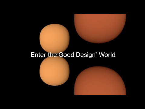 Good Design® Awards 2022