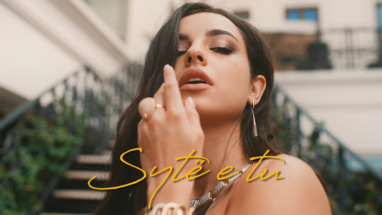 Sytë E Tu by Tahir Boshkaj from Albania | Popnable