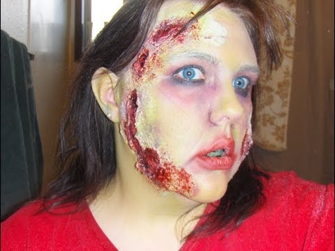 "Please, Mr Zombie" the song