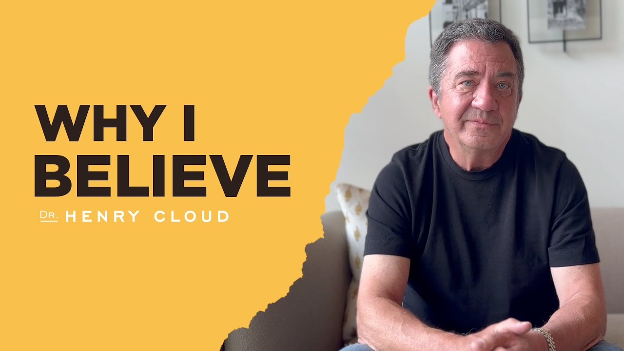 Dr. Cloud Videos – Lindell Recovery Network