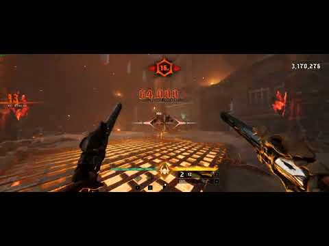 Steam Community :: Video :: Metal Hellsinger - incaustis (Beast ...