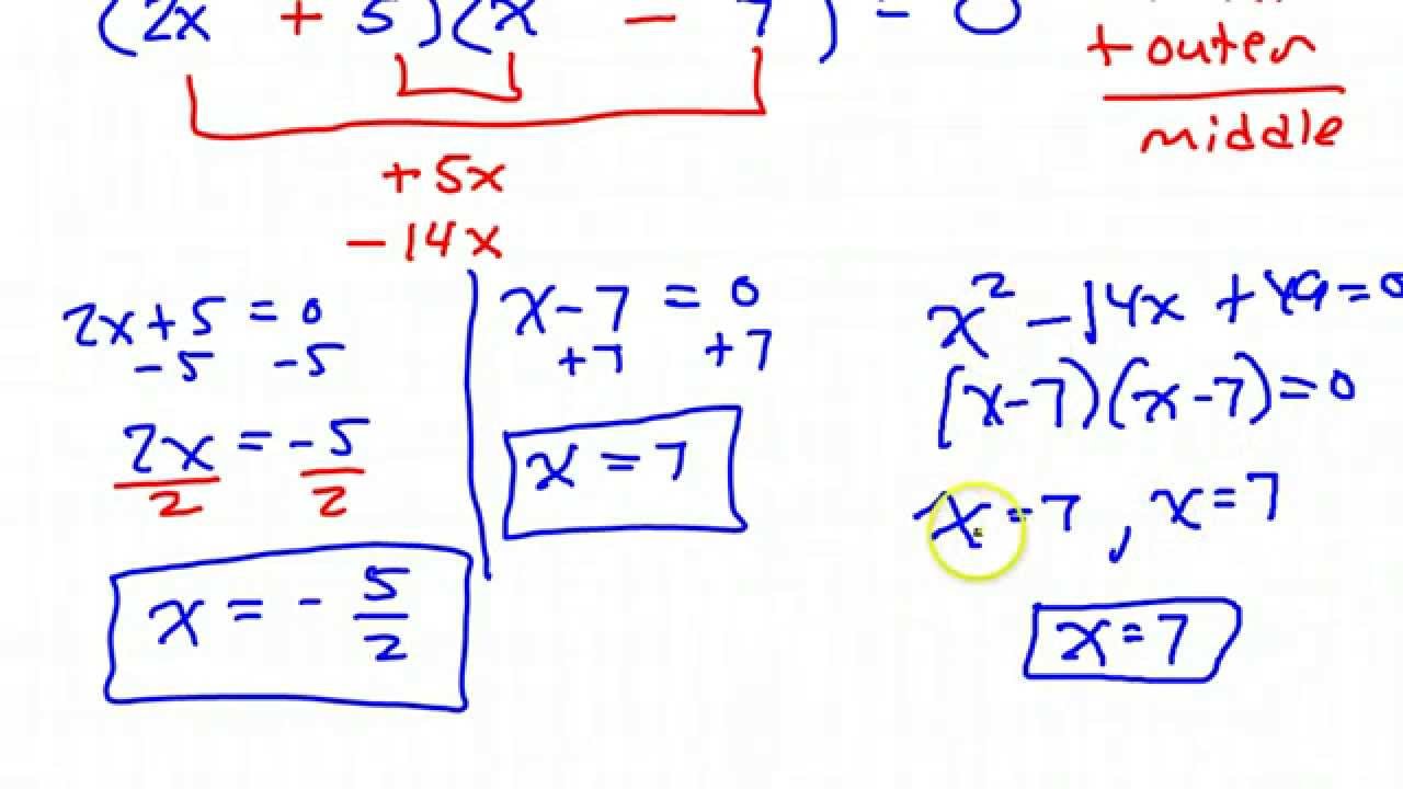 Test D   #13 to #17   Solving Polynomial Equations, Multiplying Polynomials, Error Analysis