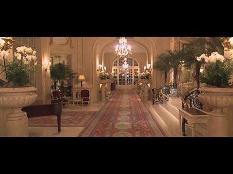 Hotel Video Production The Ritz, London “Putting on the Ritz” | kirsty ...