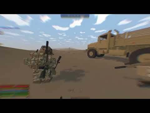 Steam Community :: Video :: DWS Afghanistan Edit | DWS Afghanistan Unturned