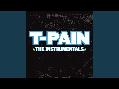 I'm N Luv (Wit A Stripper) (Instrumental Version)
