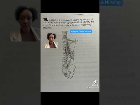 Spinal Cord Injury