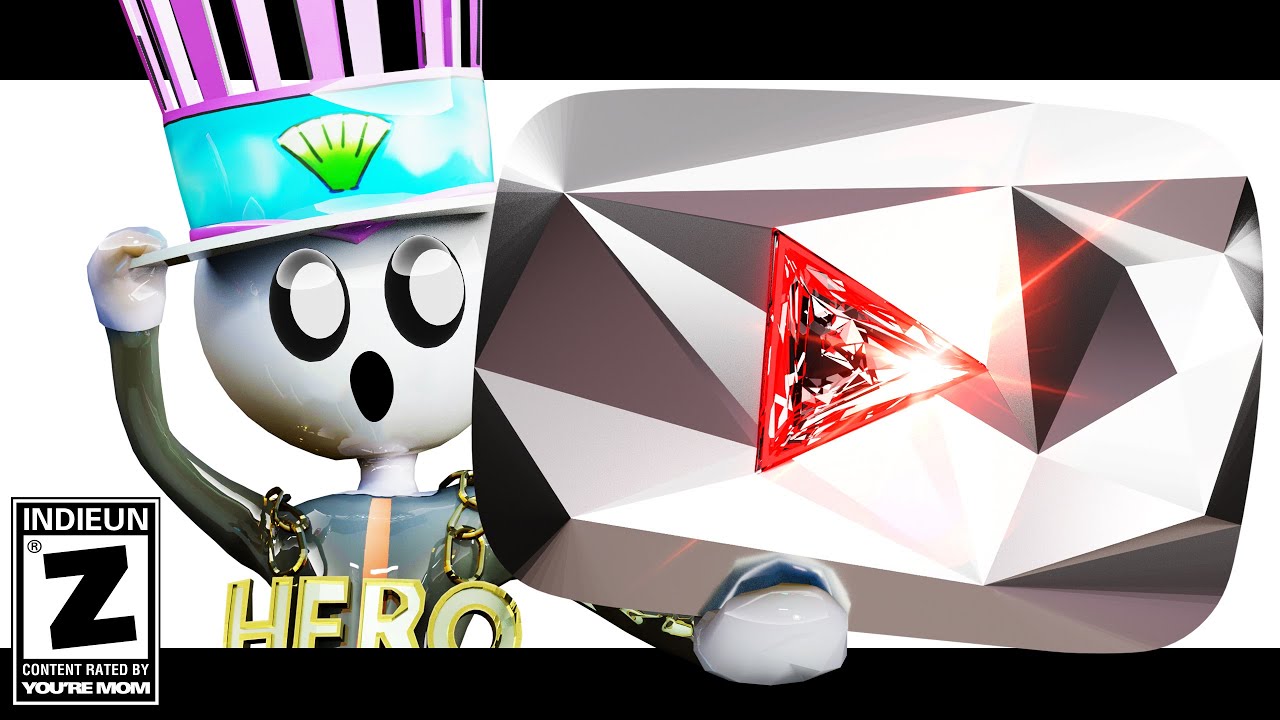 YouTube Simulator Z - Official Trailer