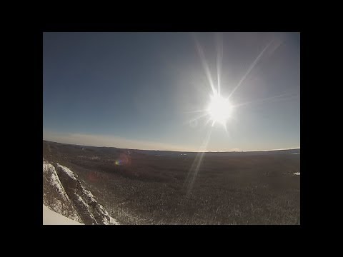Adventure Awaits - the True Story of Sault College Adventure Recreation