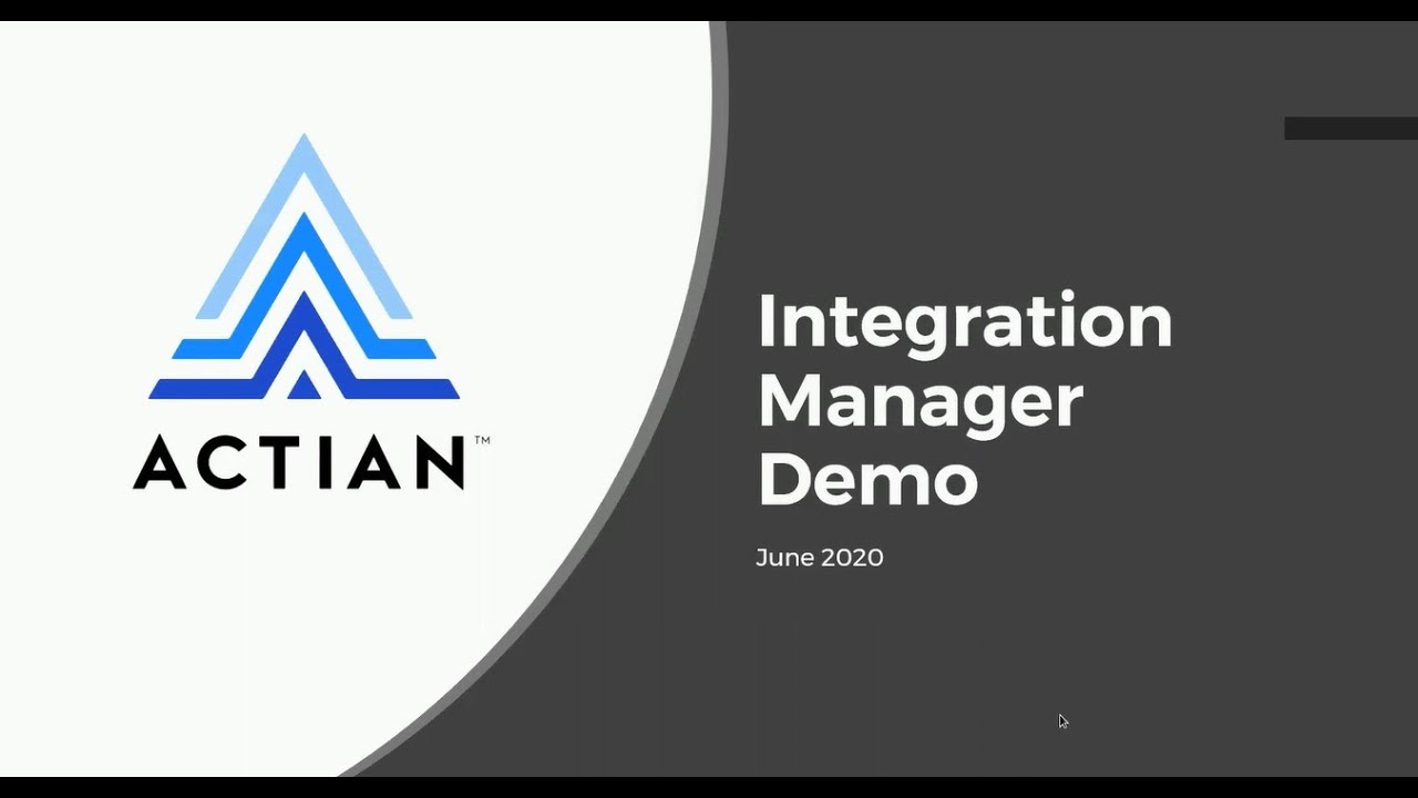Integrate Anything, Anywhere Seamlessly with Actian DataConnect