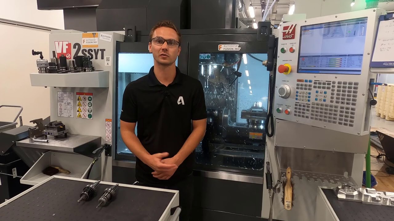 Machining Fundamentals: Introduction to Milling Tools