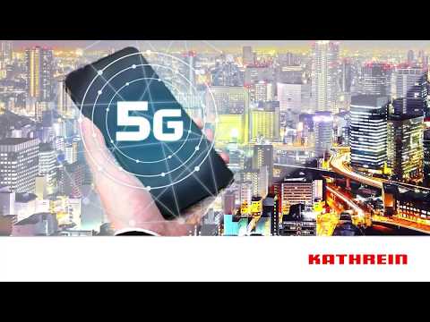 Antenna Innovations Imperative to Realize the Promise of 5G