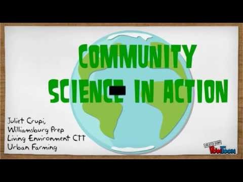 Roots & Shoots Educator Spotlight: Community Science in Action