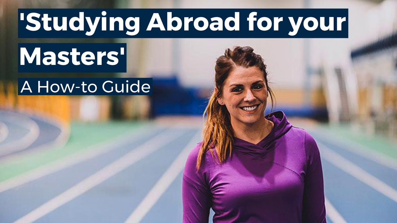 Cardiff Met International Student Blogs