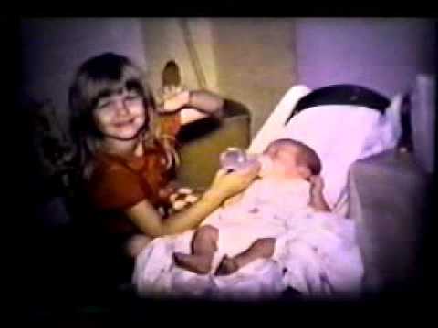 Pearson Family Movies 1973-1976 & 1987