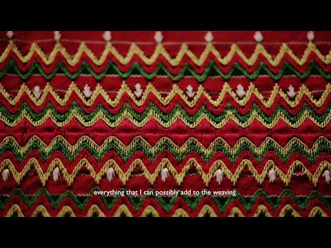 Know Your North Season 4 Episode 4 Kalinga Weaving