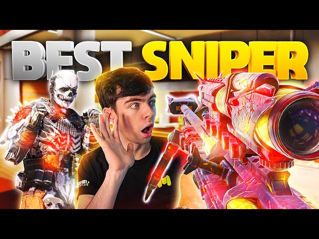 The best NA 45 loadout in COD Mobile (2021)