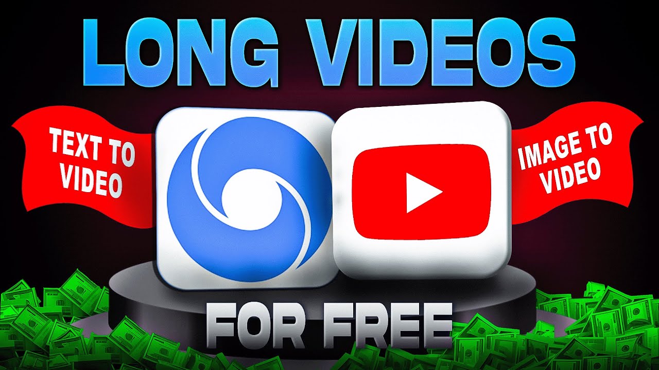 How To Create Long AI Videos With Consistent Characters (Step By Step)