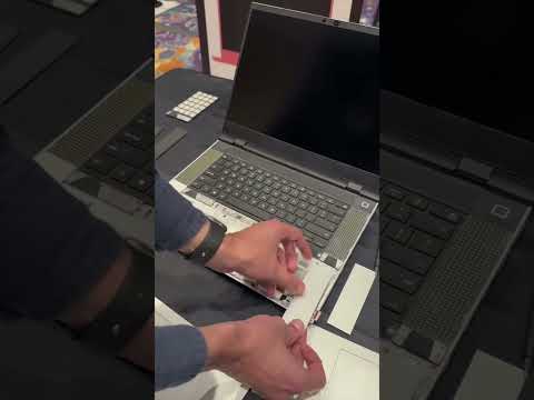 New Framework laptop unveiled at CES 2024!