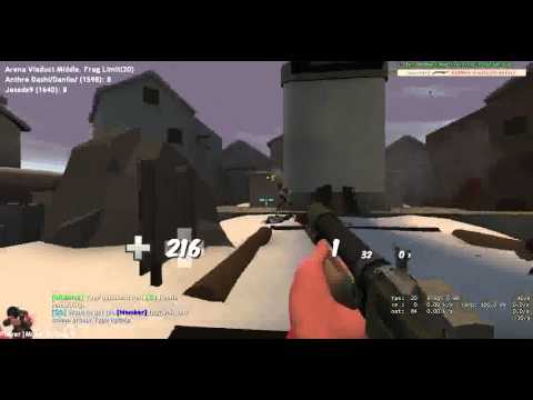 Steam Community :: Video :: PF2 Duelo admins /Soldier / Josed vs Danilo ...