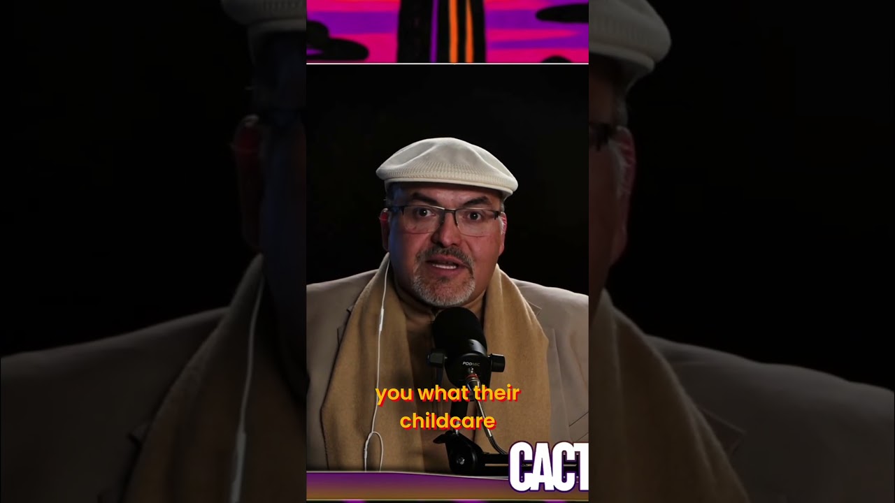 Childcare Disparity: Are Kids Getting Equal Care? Let's get into it. #realtalk #southwest #politics