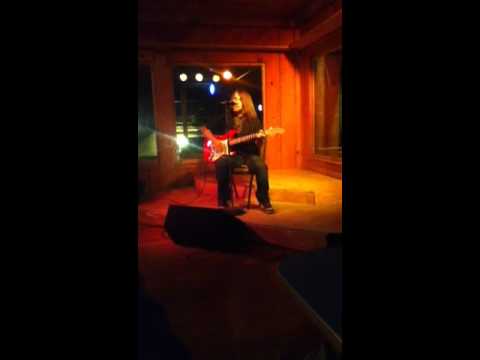 Wesley McCain Cleveland