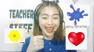 Steffi Mari R. - English tutor for kids on AllRight.com