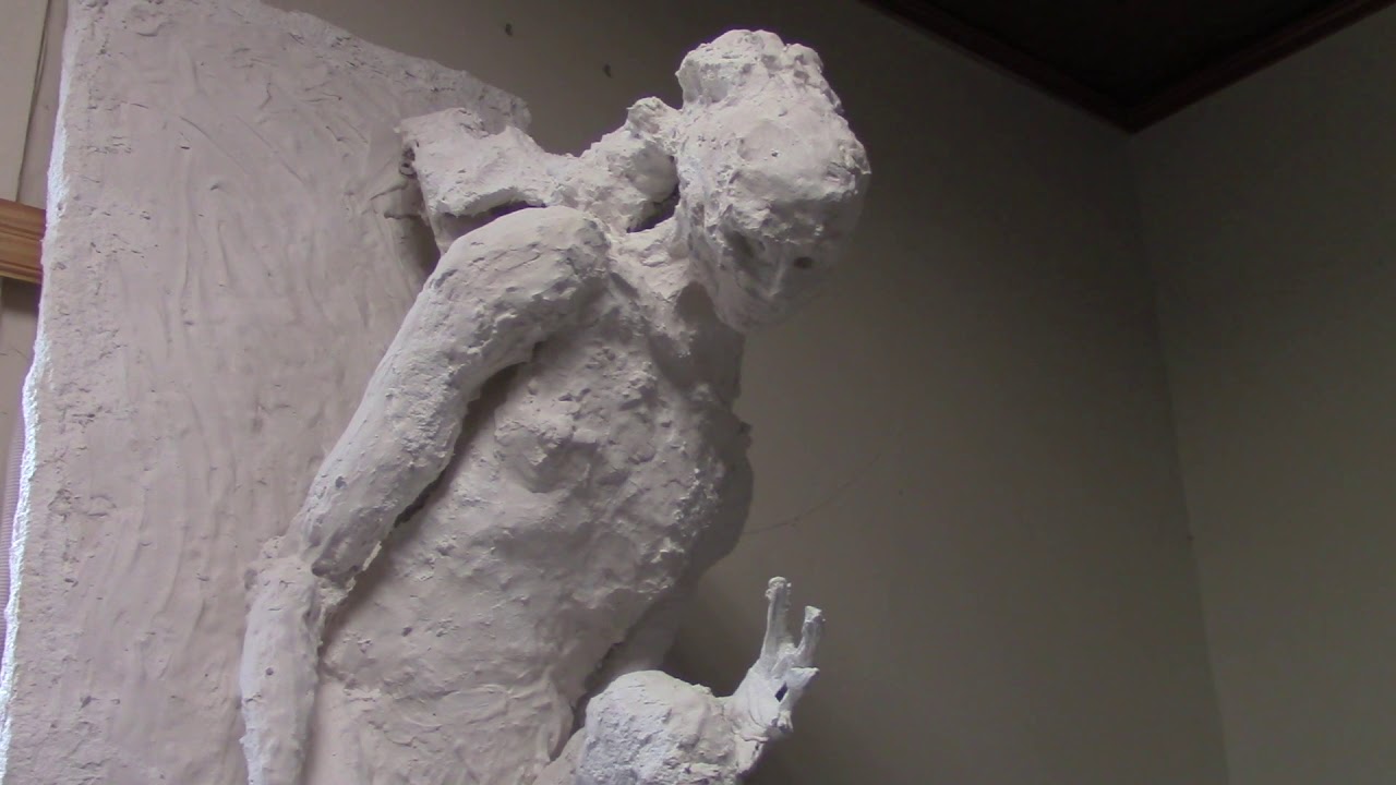 Sculpture: What Are These Things?
