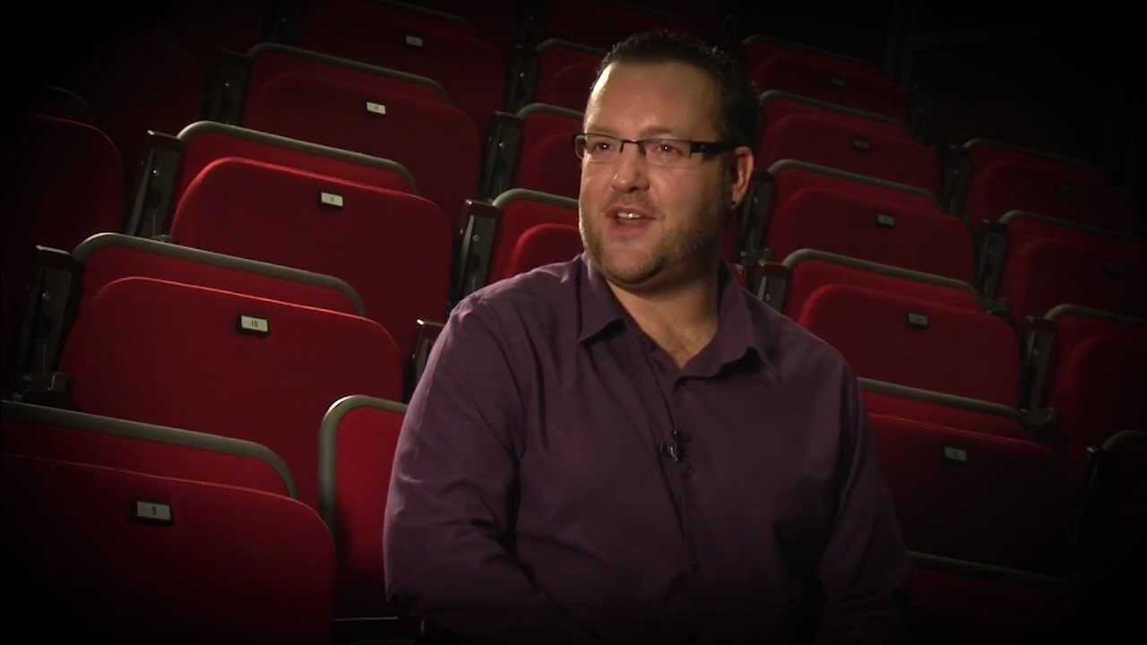 【ORANUM】Interview with Oranum Psychic Medium: Wayne Isaacs