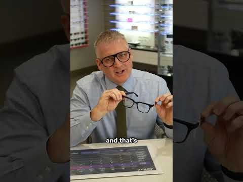 Nuance Audio Glasses! Hearing Aids + Glasses All In One 👓