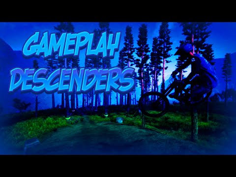 Steam Community :: Video :: gameplay Descenders
