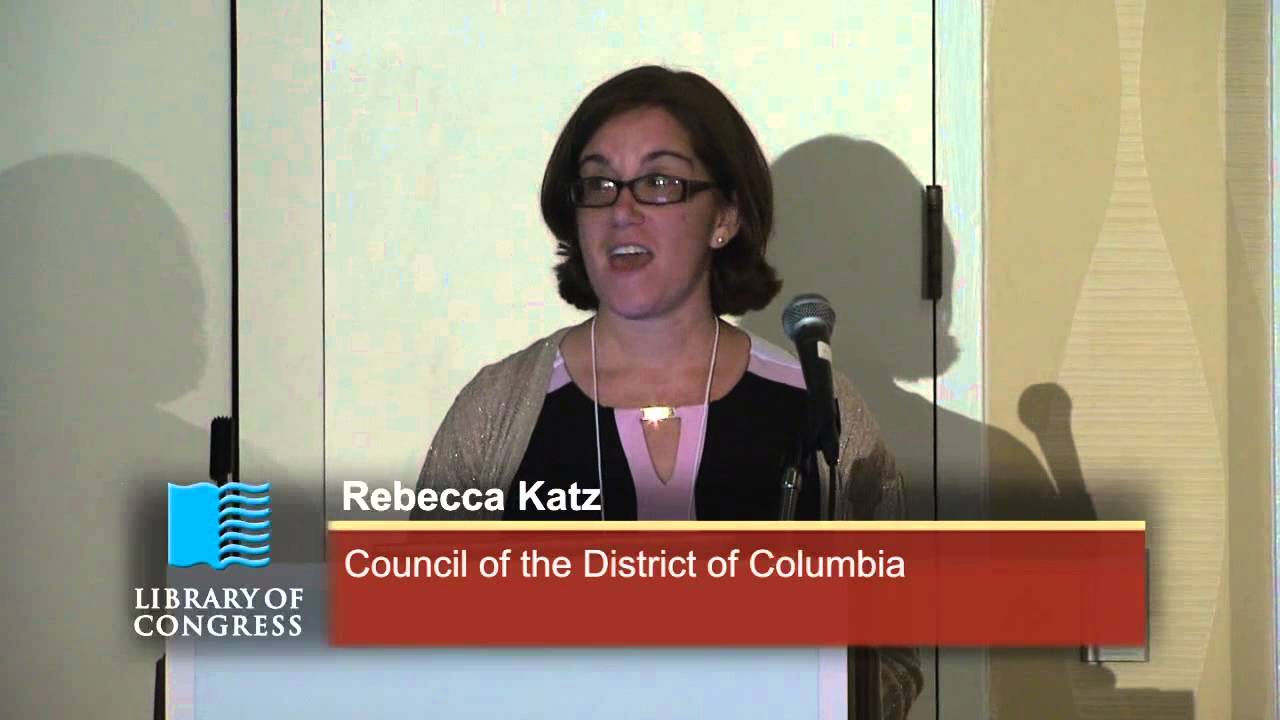 Digital Preservation Lightning Talks - Day 1