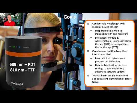 Photonics West Papers Preview #2