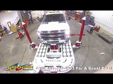 Frame Machine - Automotive Frame Machine Latest Price, Manufacturers ...