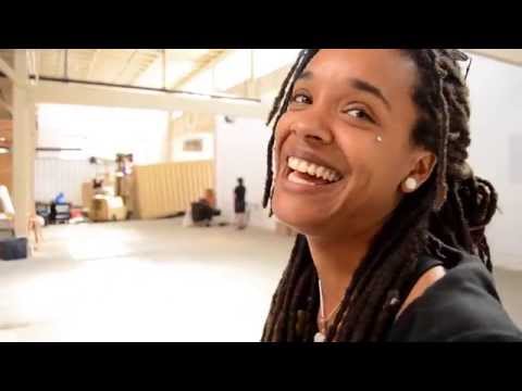 The Documentary | The Container Diaries