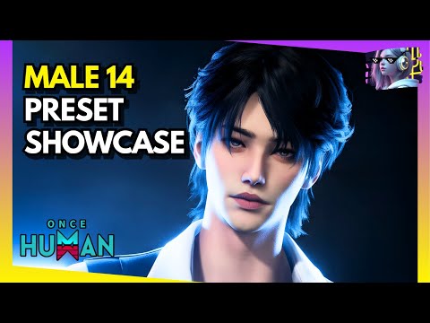 Steam Community :: Video :: THIS PRESET IS LETHAL | Once Human Asian ...