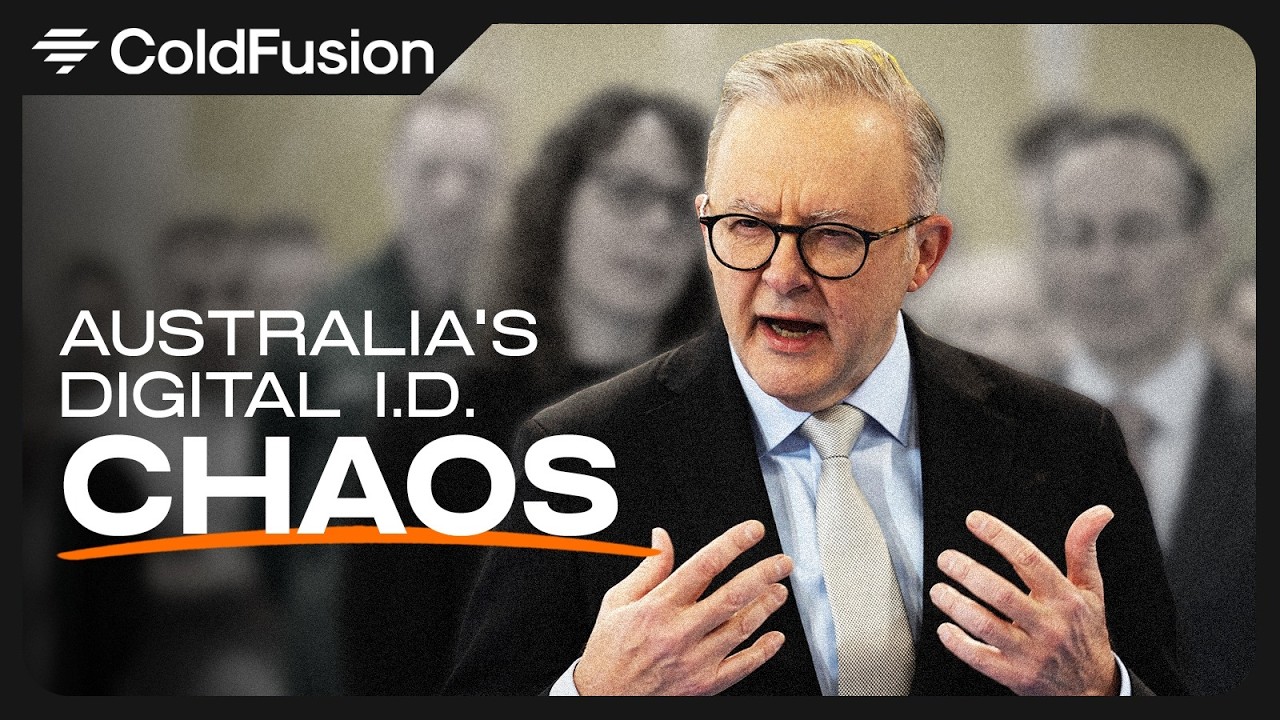 Australia's Controversial Social Media Ban: A Deep Dive into the Legislation and Its ...