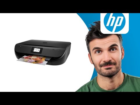 How to Scan Documents on HP ENVY 4520 - Easy Step-by-Step Guide