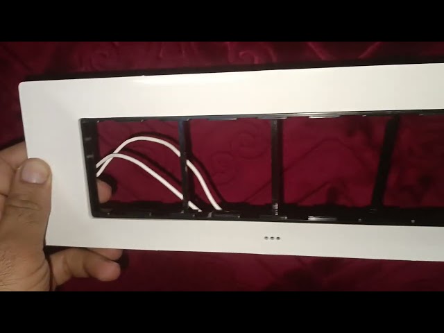 Polycarbonate Modular Plates - Penta Modular Plates Price Manufacturer ...