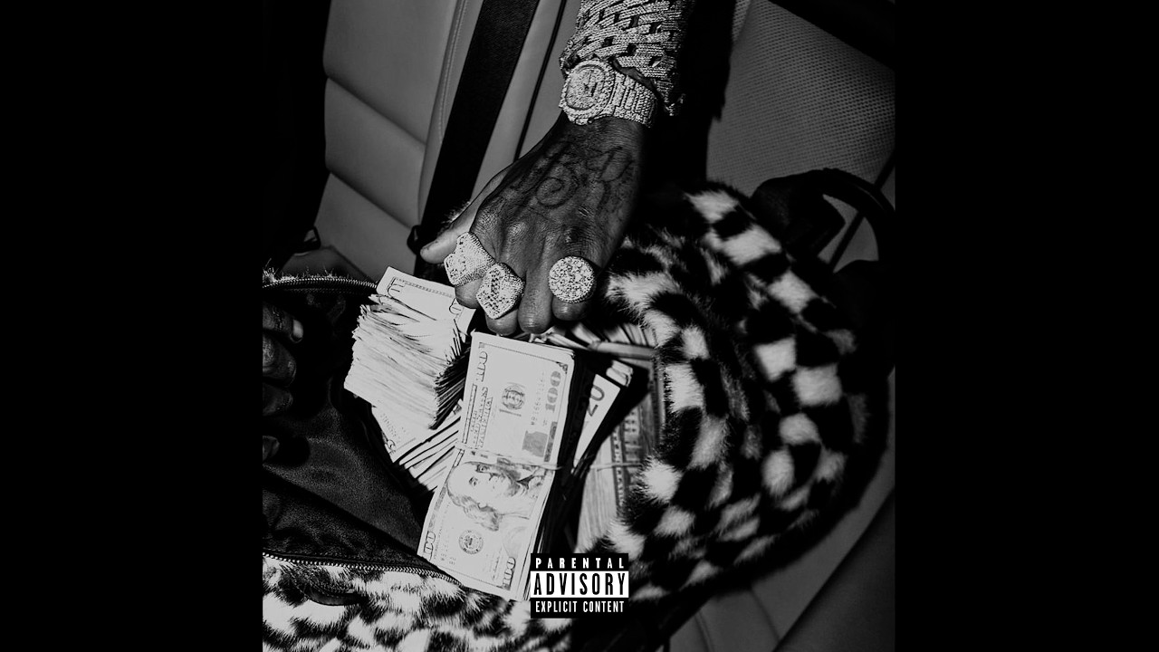 TRAP TYPE BEAT - 