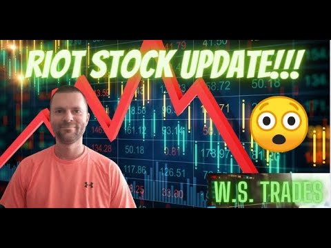 RIOT Stock Prediction! Riot Platforms Stock Prediction! RIOT Stock News! $RIOT 7/30/2023