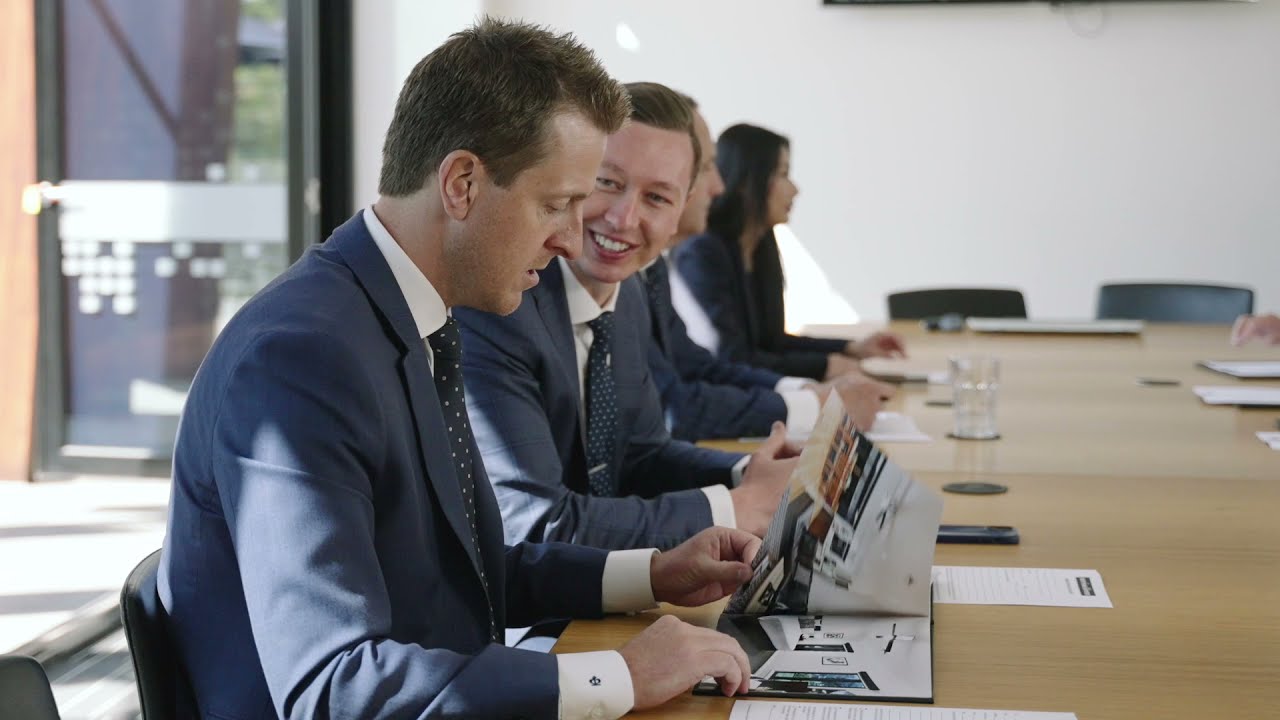 Evan Sharp - Morrison Kleeman Estate Agents - realestate.com.au