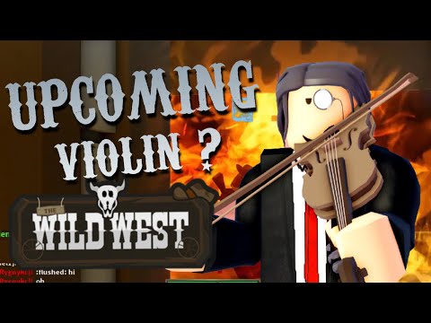 NEW UPCOMING INSTRUMENTS | The Wild West