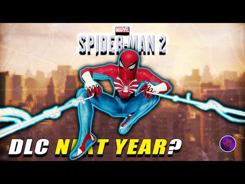 Marvel's Spider-Man 2 DLC TEASE & Release Window?