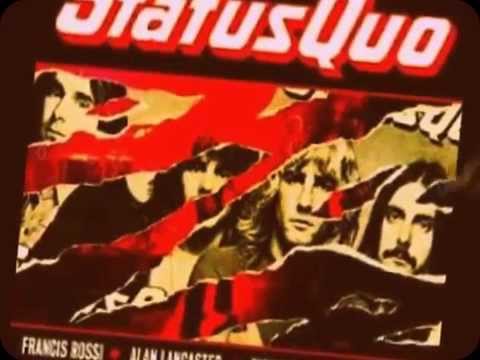 --Status Quo Tribute--
