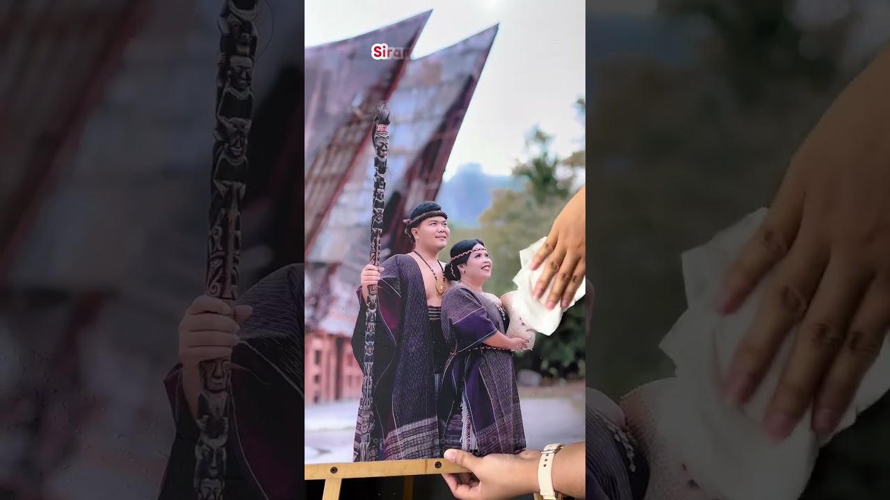 Cetak Foto Jumbo 16R, Tanpa Kaca 💯