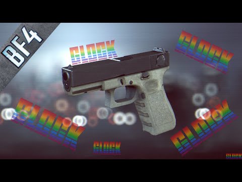 Steam Community :: Video :: BF4 Glocks [Pistols Only Gameplay]