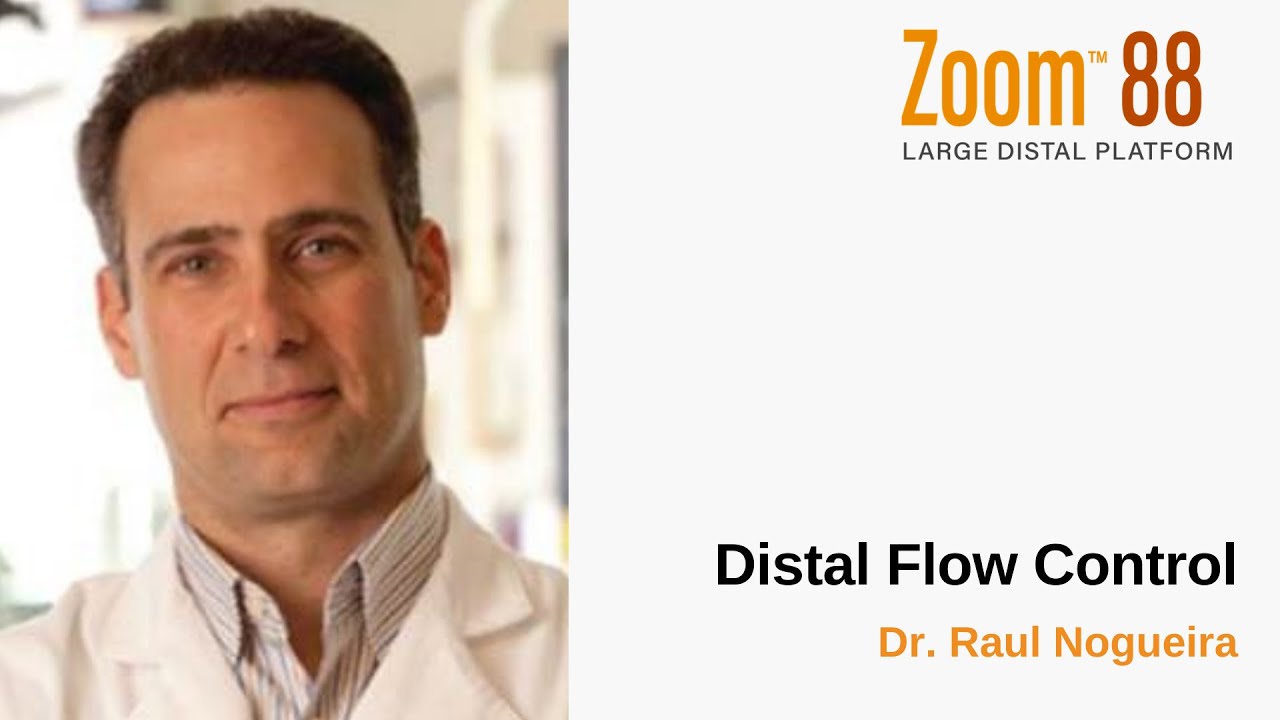 Imperative Insights Presents: Distal Flow Control
