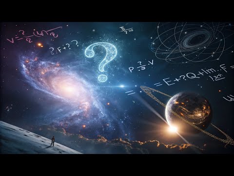 What IS Physics? A Mind-Blowing Introduction!