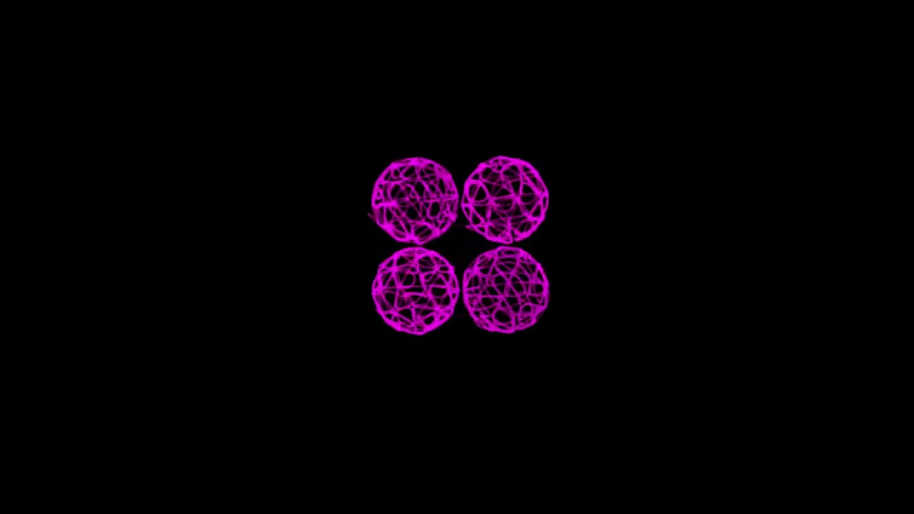 OsciStudio x Max MSP - Sphere